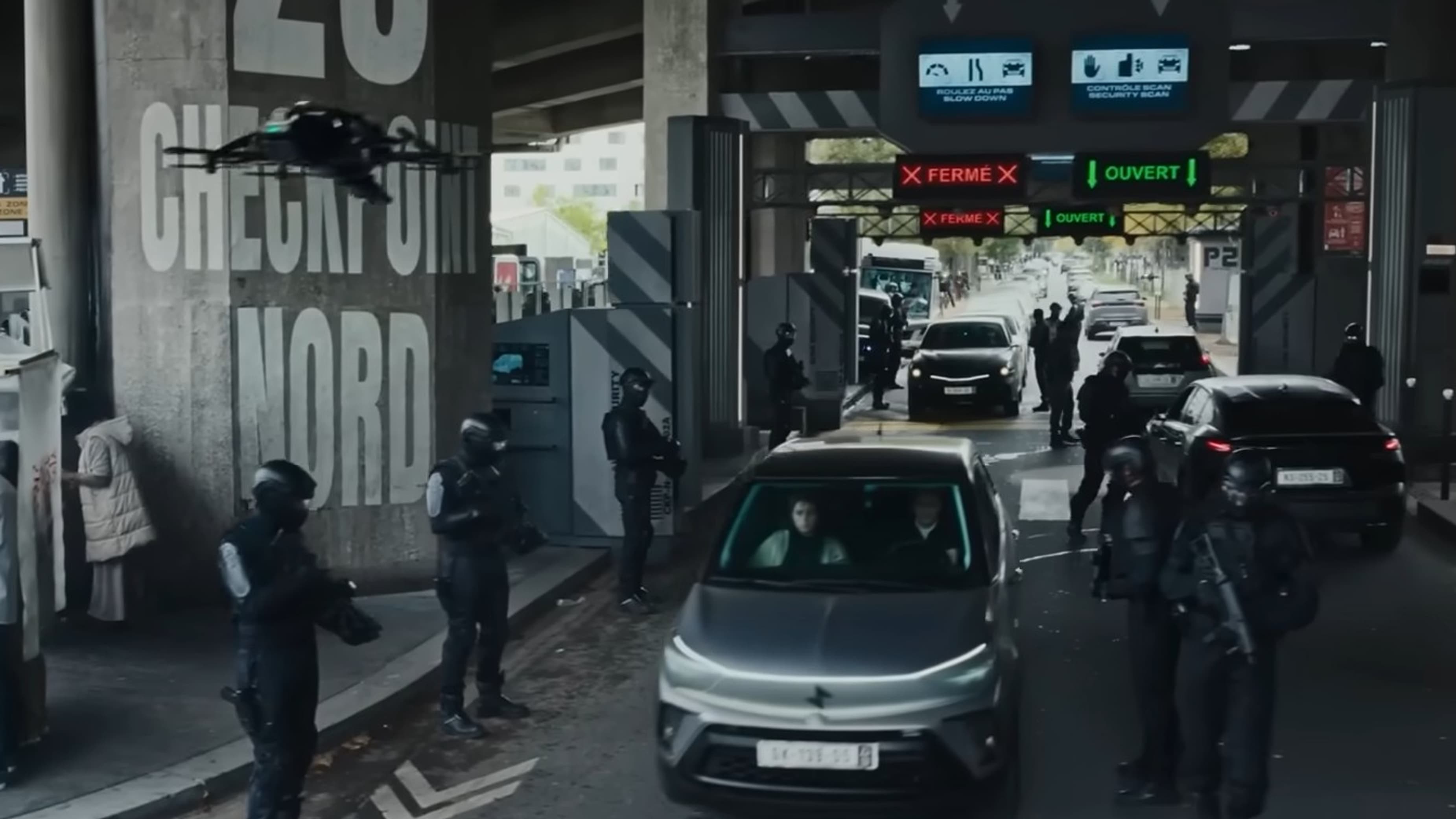 "Chien 51" avec Adèle Exarchopoulos et Gilles Lellouche: comment l ...
