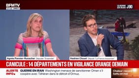 Marschall Truchot : canicule, quasiment 40 °C, le jour le plus chaud ...