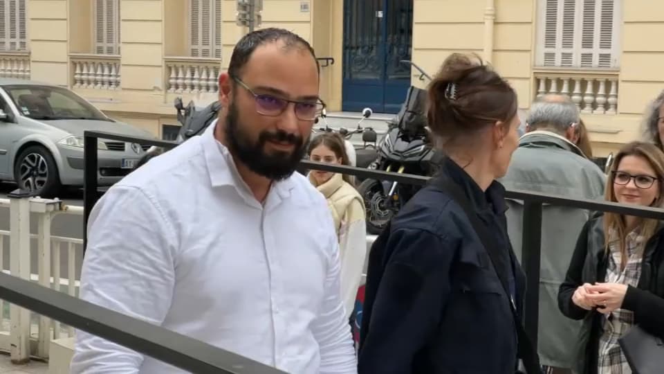 Alpes-Maritimes: en France depuis plus de 30 ans, Sami est menacé d ...