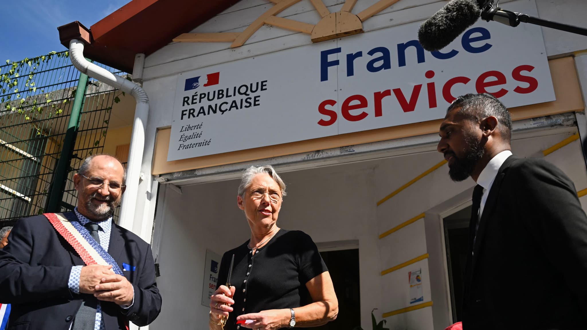 Le plan du gouvernement pour booster la fréquentation des maisons ...