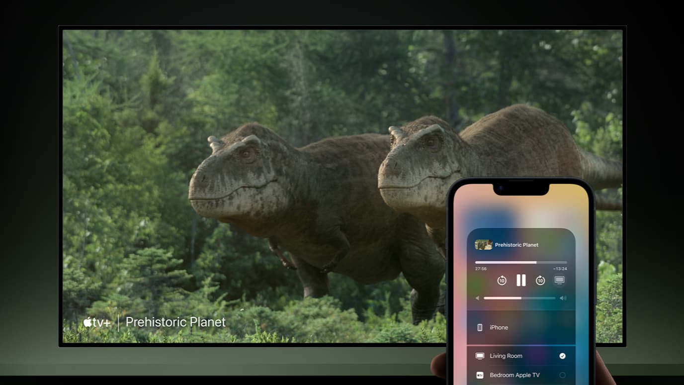 Google rend ses Pixel 10 compatibles avec Airplay (mais ça pourrait ne ...