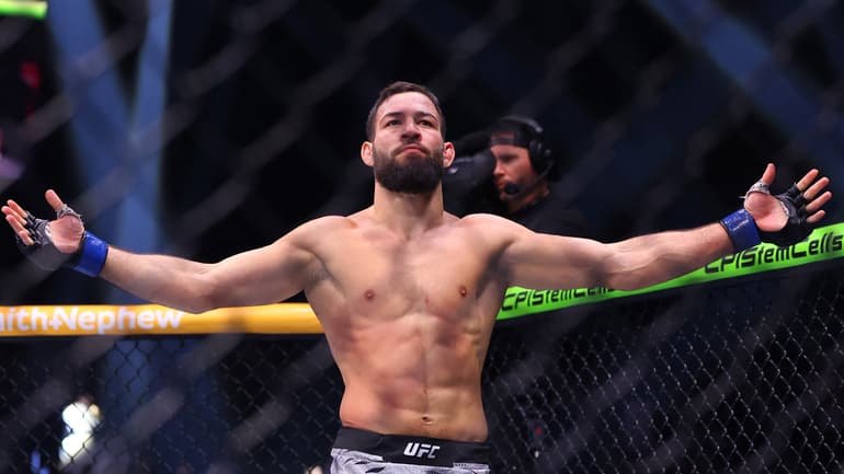 UFC : actualités, vidéos, résultats et interviews exclusives de l ...