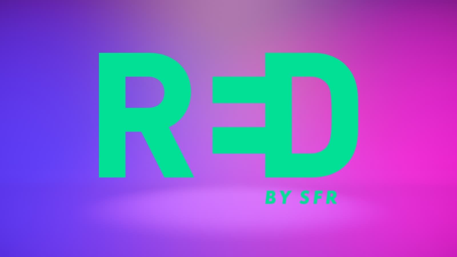 Moins de 20 euros pour la fibre avec cette offre rare chez RED by SFR