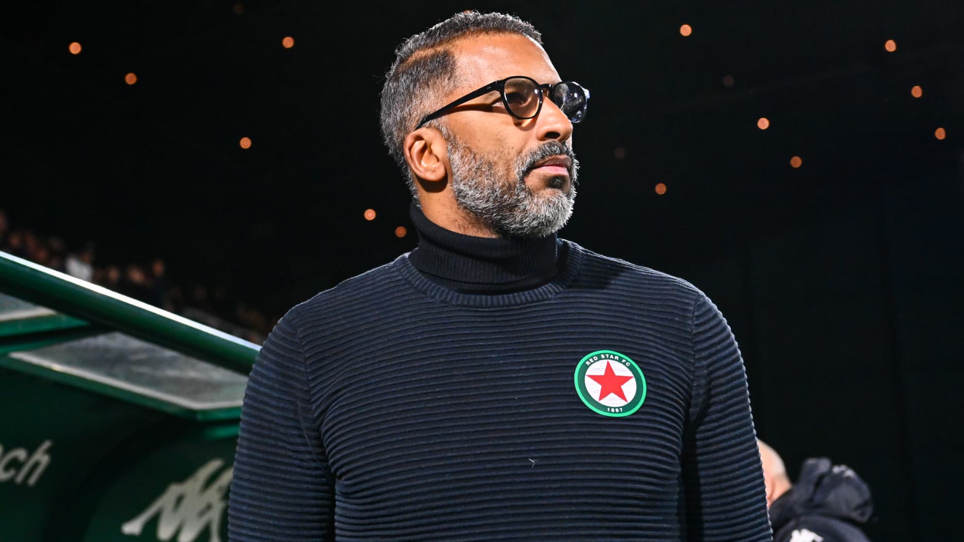 Habib Beye: "Si l'OM m'appelle, j'y vais en courant"