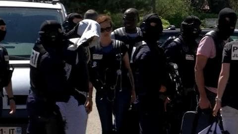 Attentat en Isère: le profil de Yassin Salhi s’affine grâce aux ...