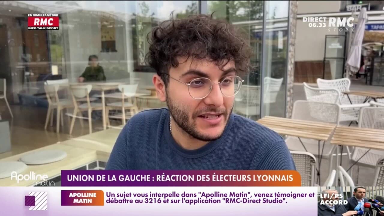 Union de la gauche : qu'en pensent les électeurs