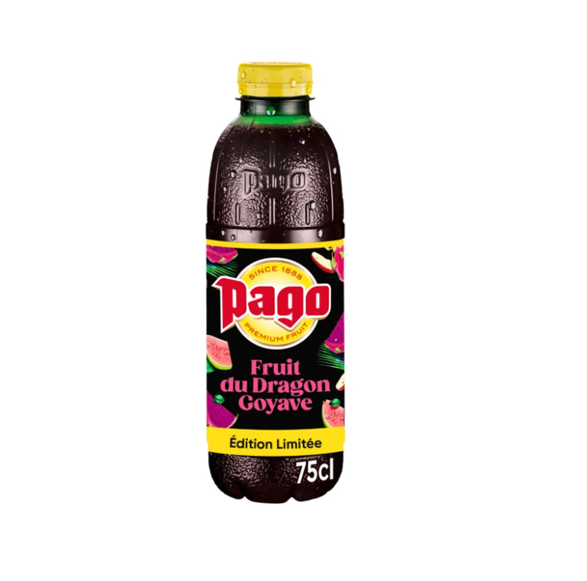 Les jus multifruits sont avant tout du jus de pomme, et on vous ...