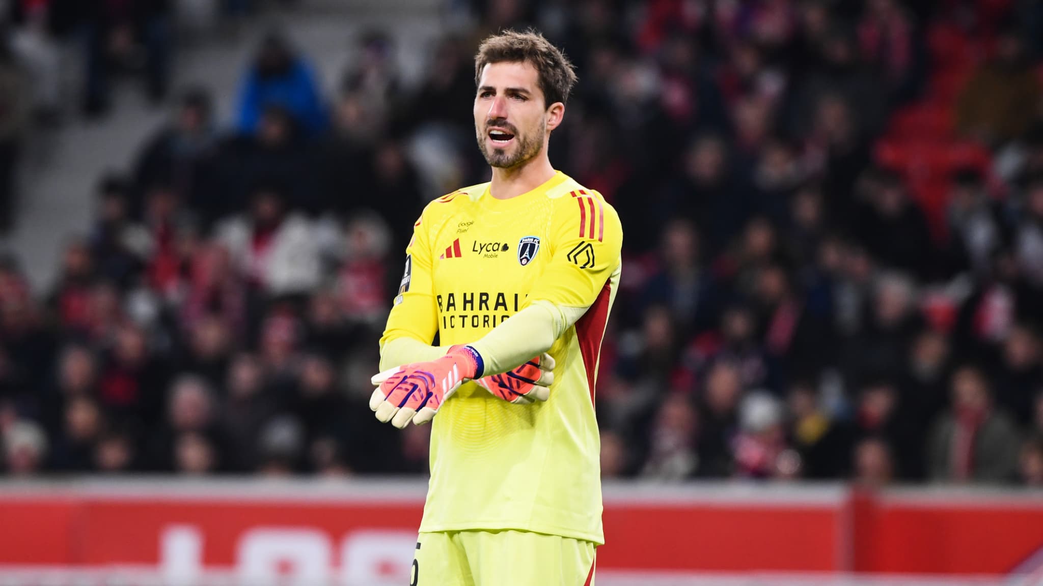 Kevin Trapp est-il devenu le gardien numéro 1 du Paris FC?