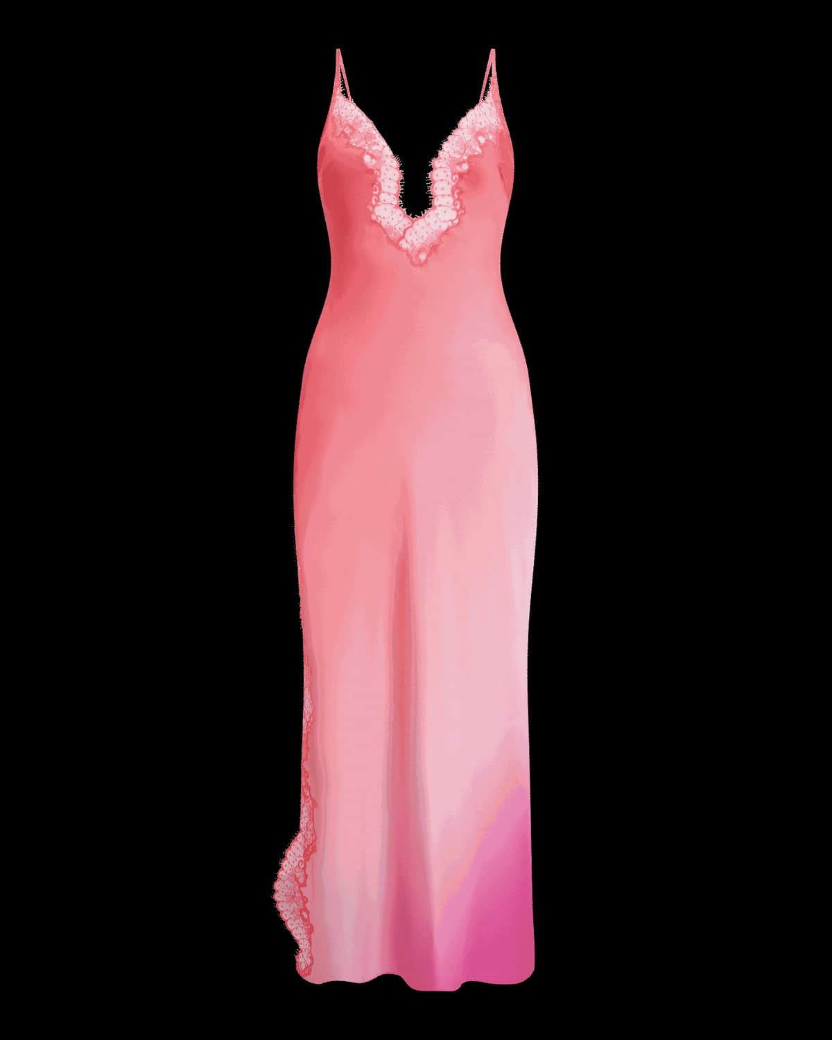 Slip dress: 7 robes pour adopter la tendance mode du moment