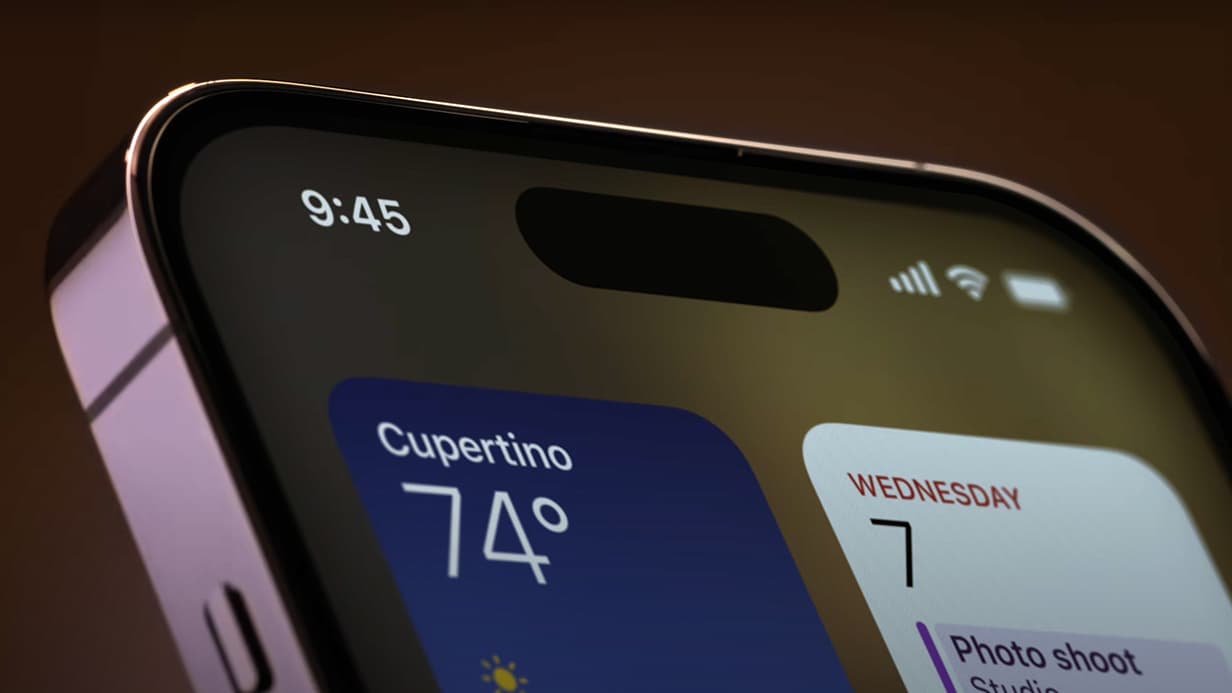 iPhone 14, iPhone 14 Pro: Apple dévoile sa nouvelle cuvée d'iPhone et mise sur la photo