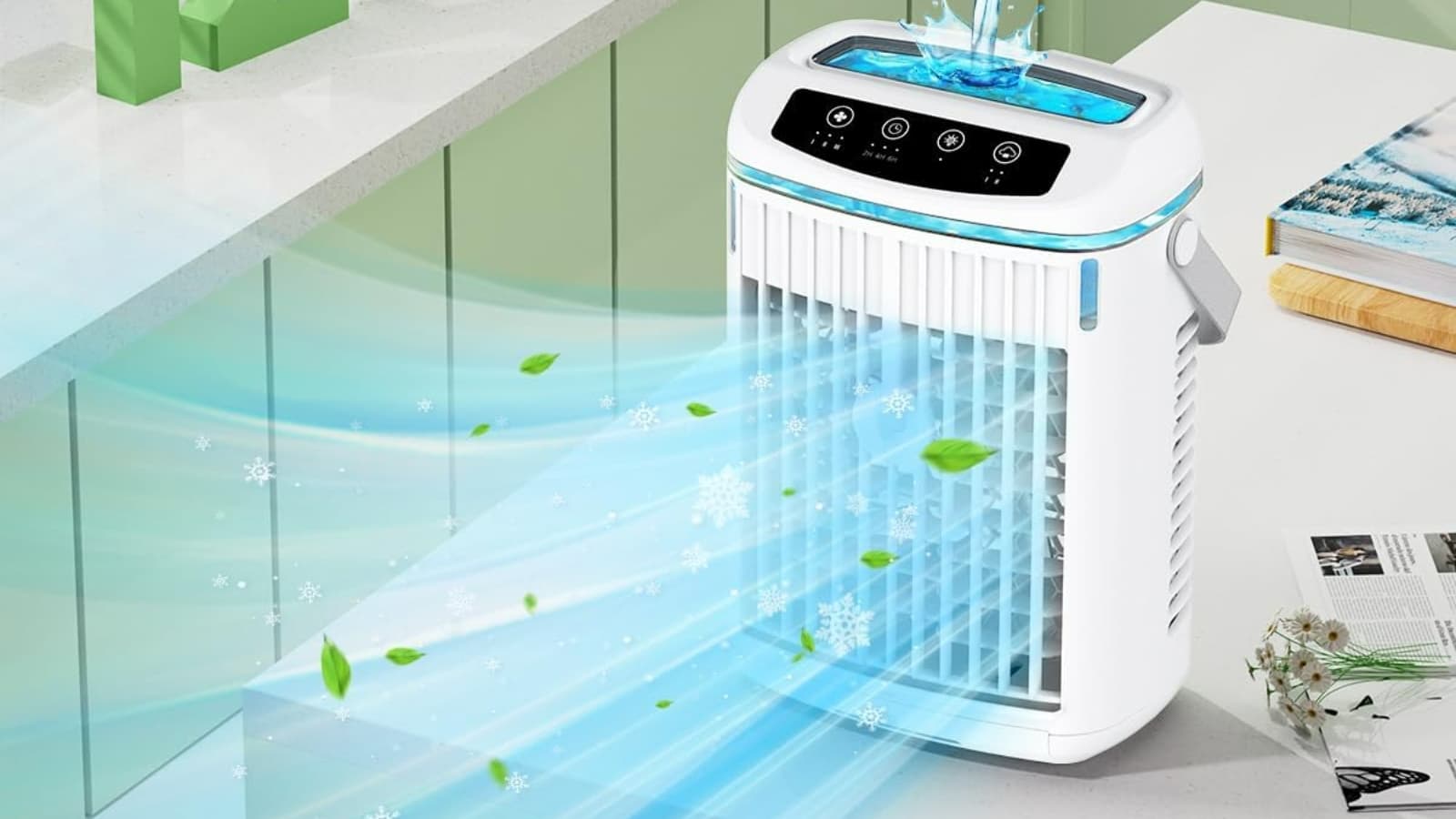 Climatiseur portable : comment le choisir