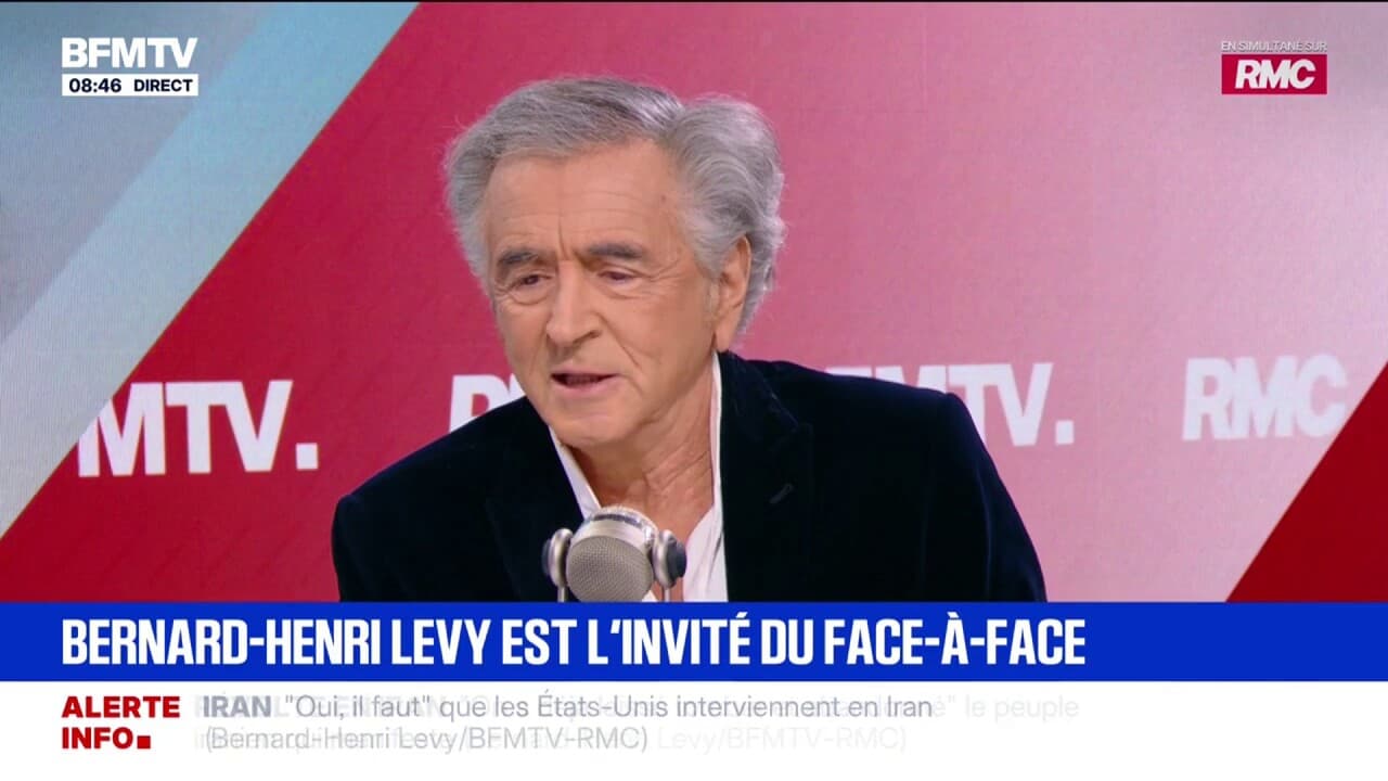 LFI appelle à boycotter Enrico Macias: "C'est juste ignoble, c'est ...