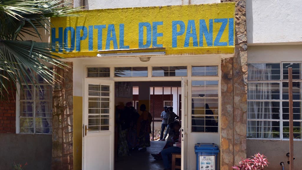 Entre 67 et 143 morts: une "maladie d'origine encore inconnue" inquiète ...