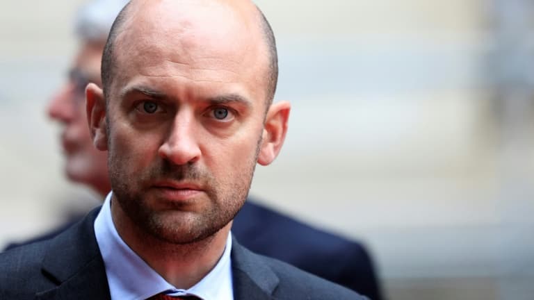 Pour le ministre des Affaires étrangères, la Russie a décidé de faire des Européens "ses ennemis"