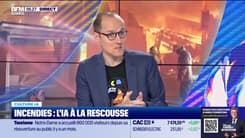 Replay - Culture Geek avec Anthony Morel - BFM Business