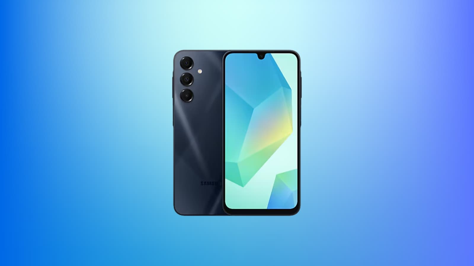 Un smartphone Samsung performant à petit prix ? Le Galaxy A16 répond à ...