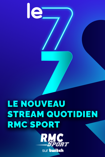 RMC Sport Replay : revoir les dernières vidéos sport