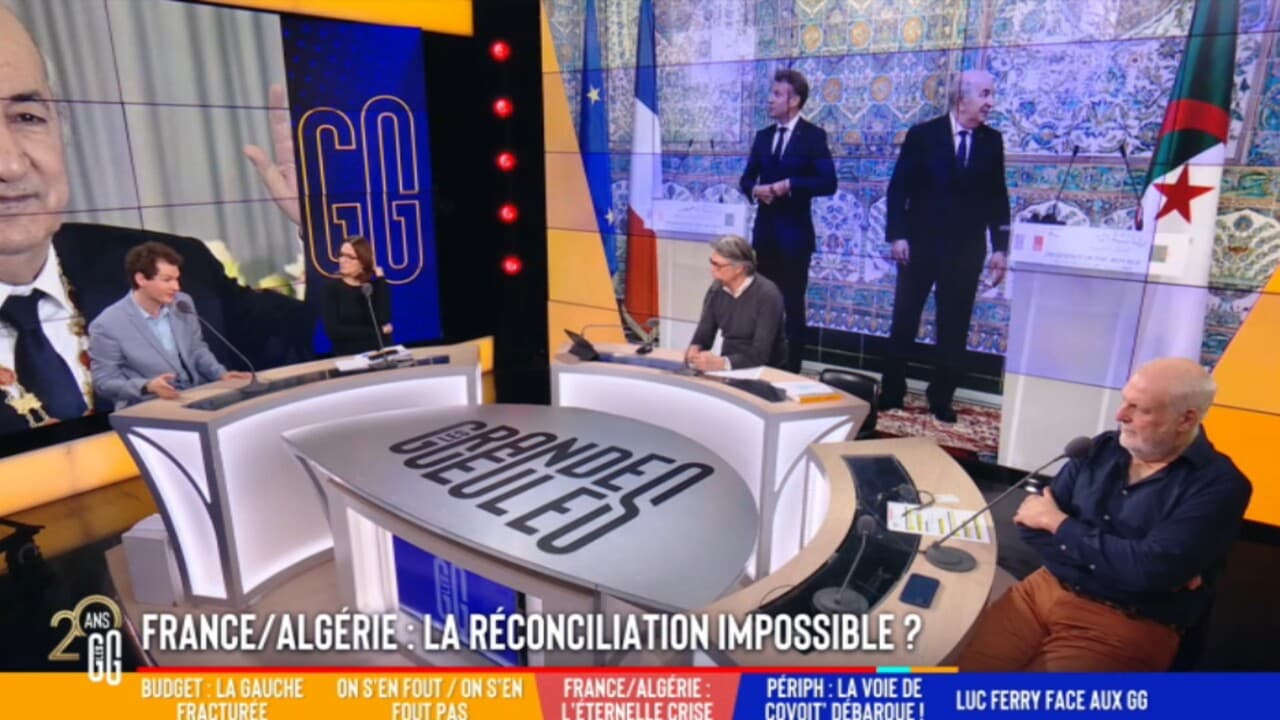 Barbara Lefebvre : "On doit rompre tout relation diplomatique avec l ...