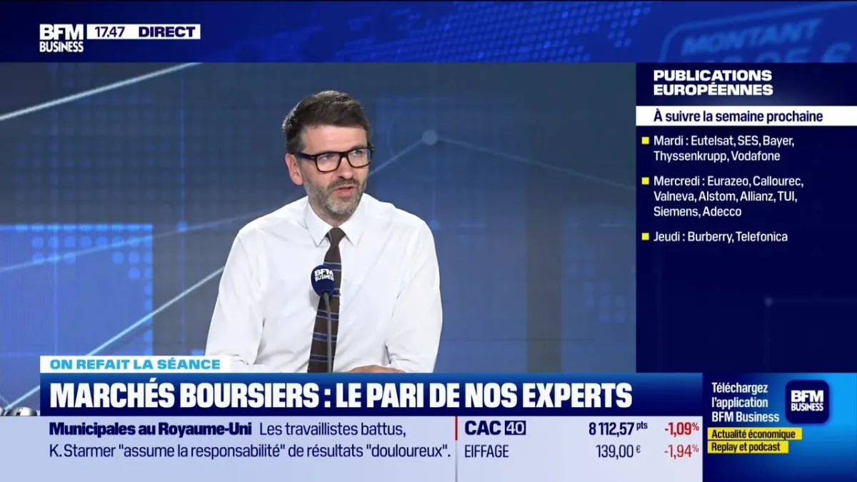 On refait la séance : "Safran doublera-t-il Airbus cette année en ...