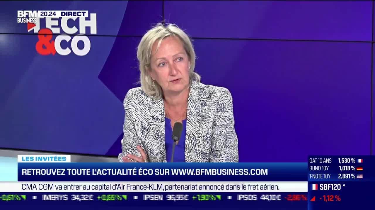 Tech & Co : Partie 1 - 18/05