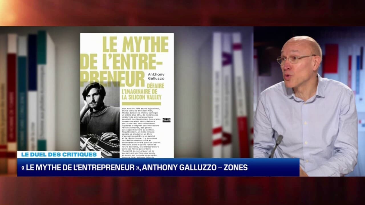 Le duel des critiques : Christian Chavagneux et Jean-Marc Daniel – 14/01