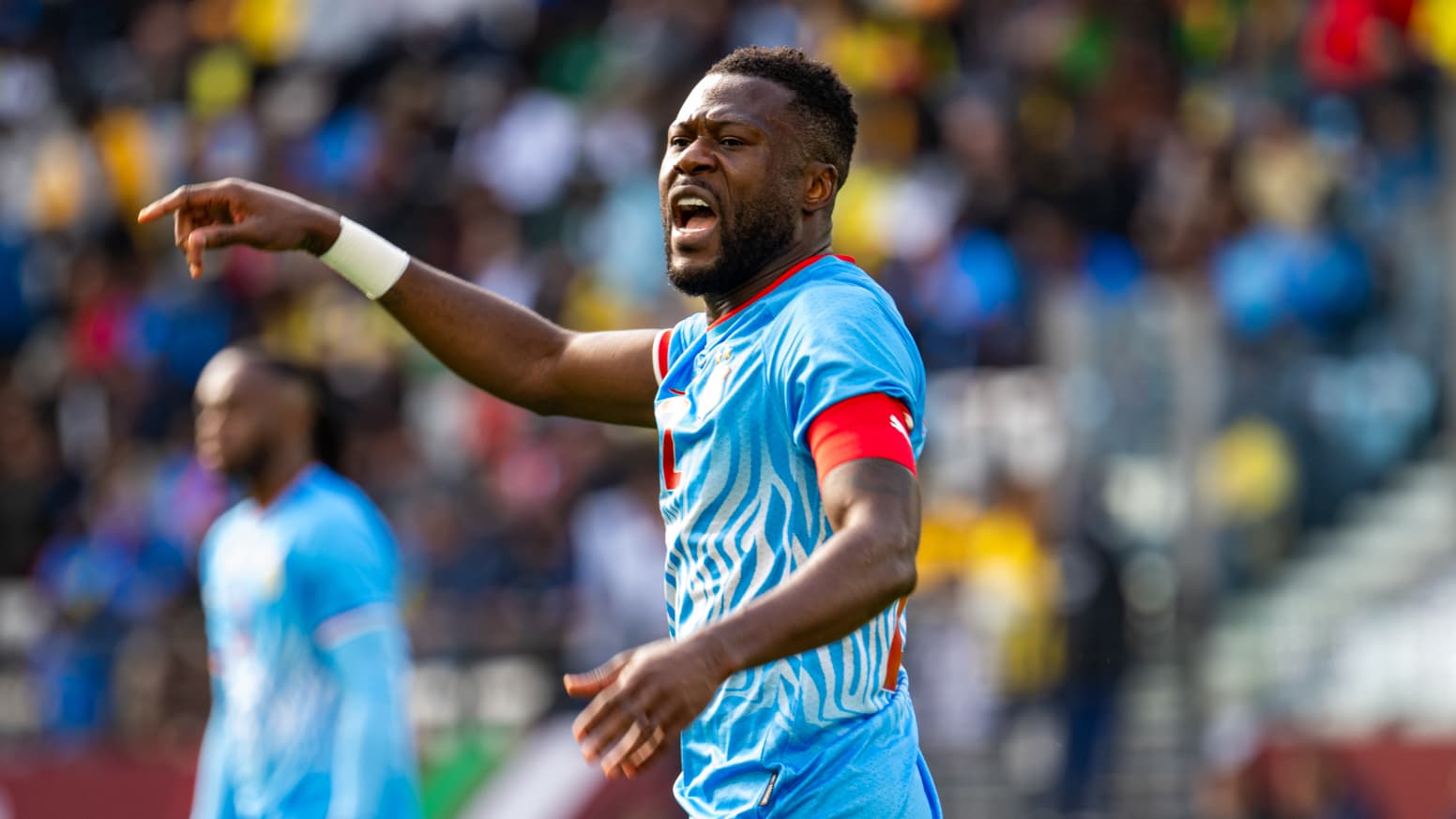 DIRECT. Botswana-RD Congo: suivez le match du groupe D de la CAN 2025 ...