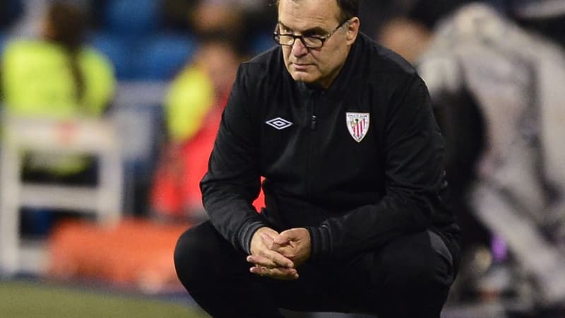 OM : dix choses à savoir sur Bielsa, « El Loco