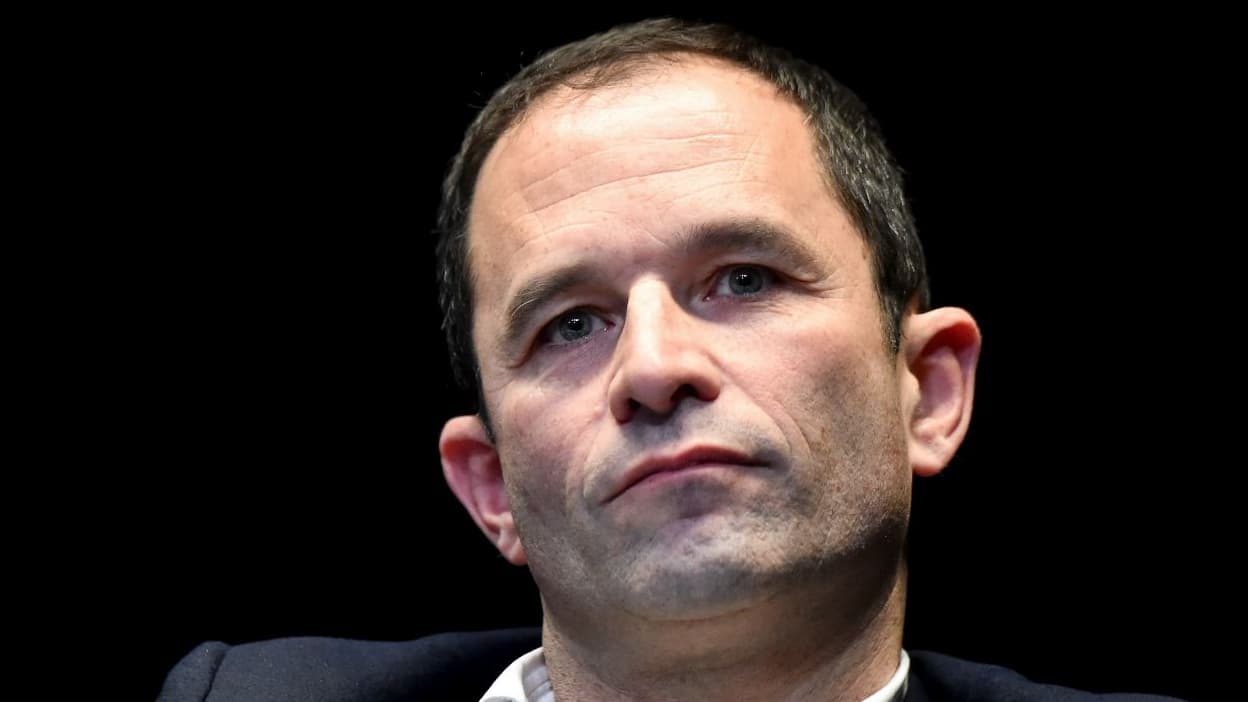 Benoît Hamon structure son mouvement, rebaptisé Benoît Hamon structure son mouvement, rebaptisé
