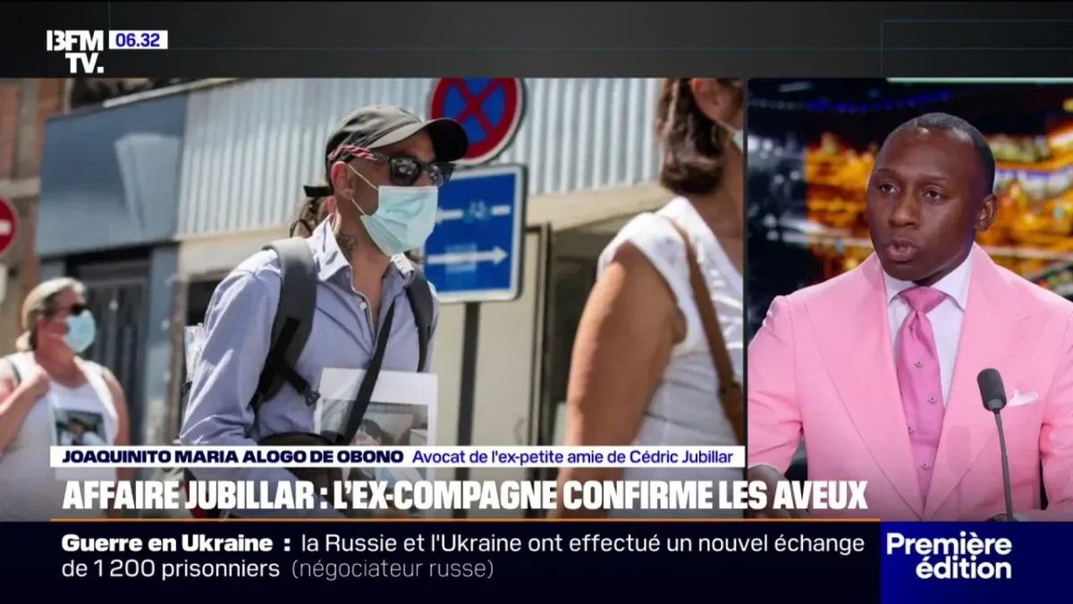 Entendue par les enquêteurs, la dernière compagne de Cédric Jubillar ...