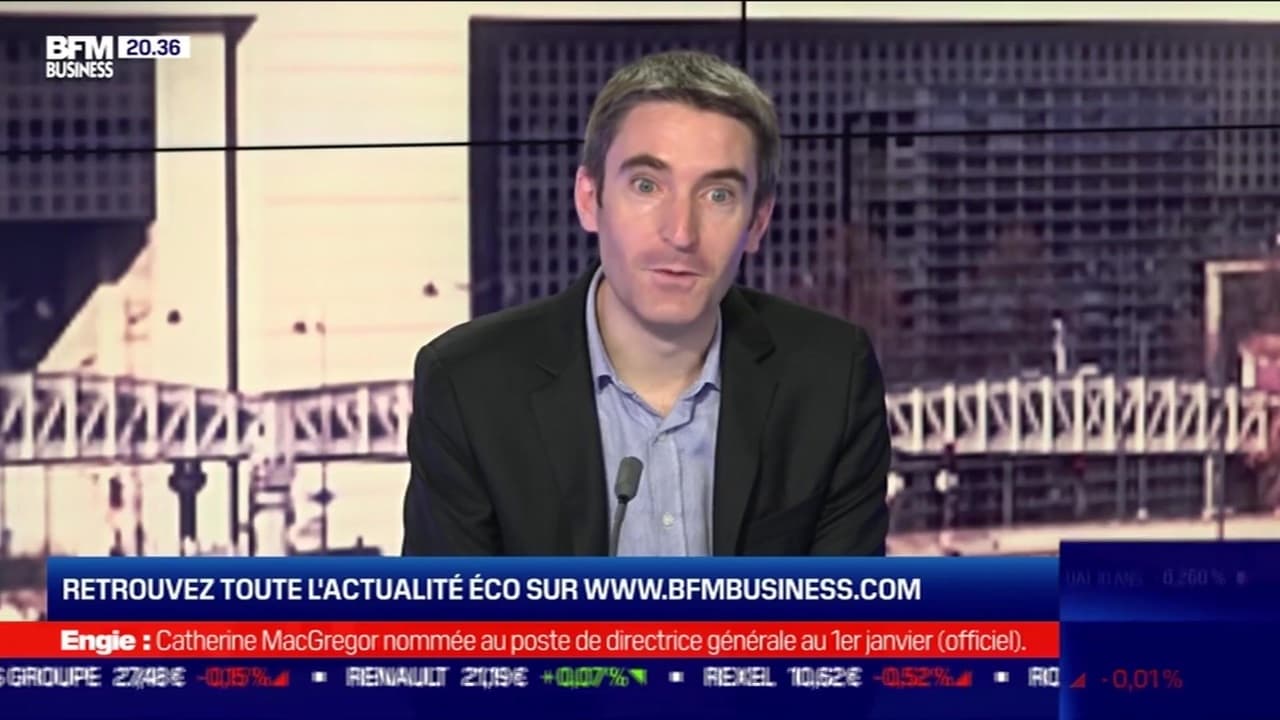 La semaine de Marc (2/2): Comment apprécier la dynamique de marché actuelle ? - 02/10