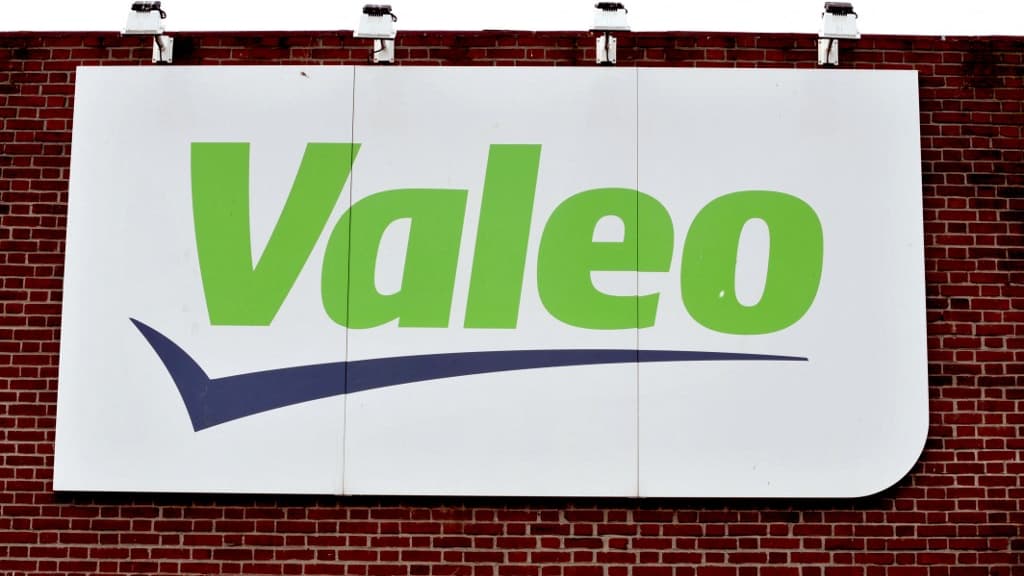 Automobile: Valeo veut se séparer de trois sites français