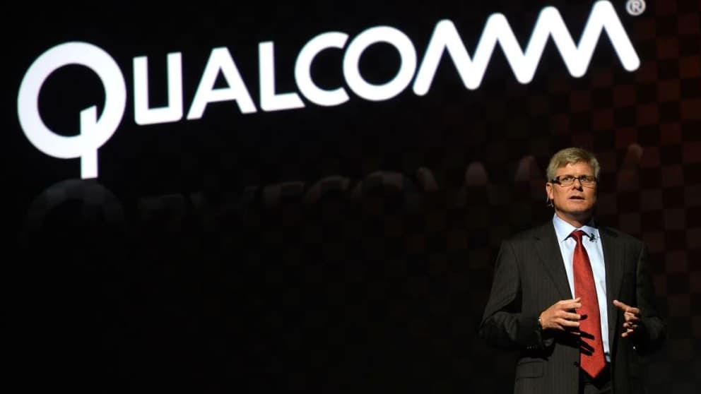 Qualcomm refuse l'offre à 130 milliards de Broadcom Qualcomm refuse l'offre à 130 milliards de Broadcom