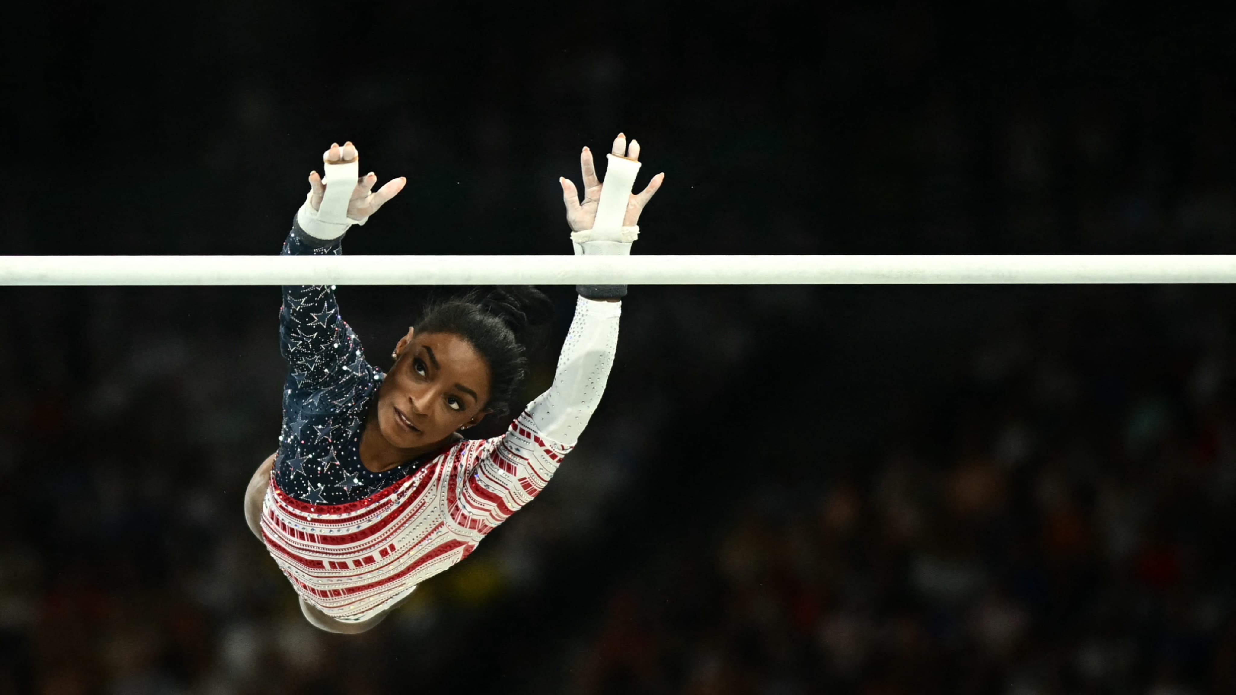 JO 2024: Simone Biles, Léon Marchand et la détresse de Coco Gauff, les ...
