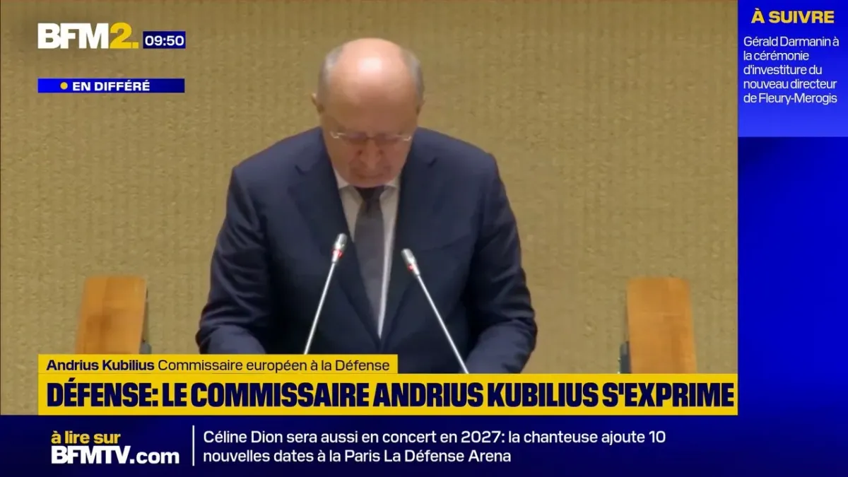 "Plus l'Ukraine l'emporte, plus Poutine devient nerveux et désespéré ...