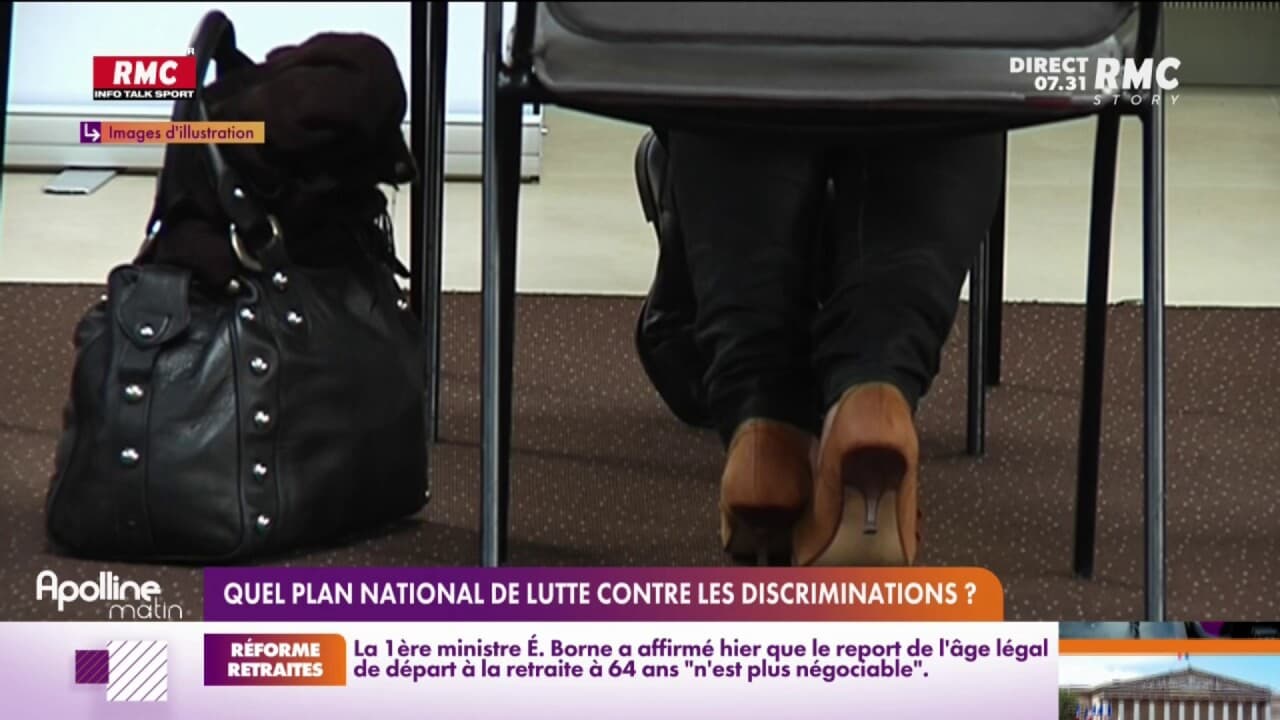 Quel plan national de lutte contre les discriminations?