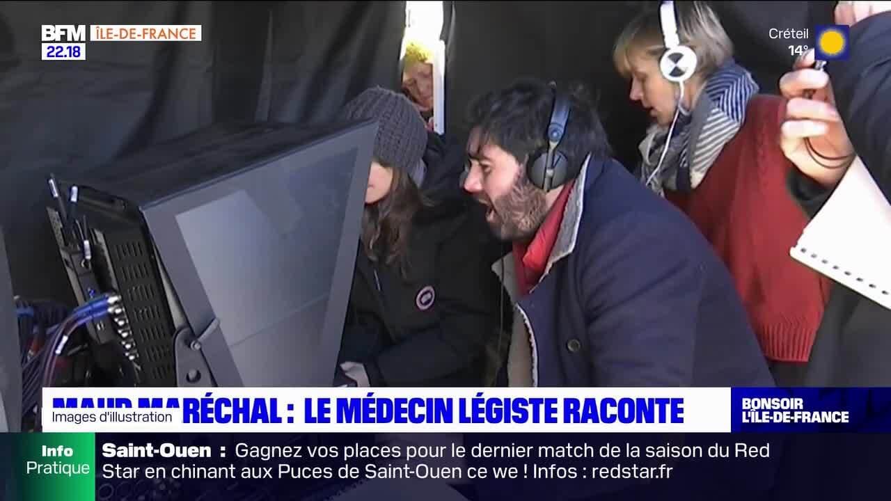 77 : L'affaire Maud Maréchal 10 ans plus tard