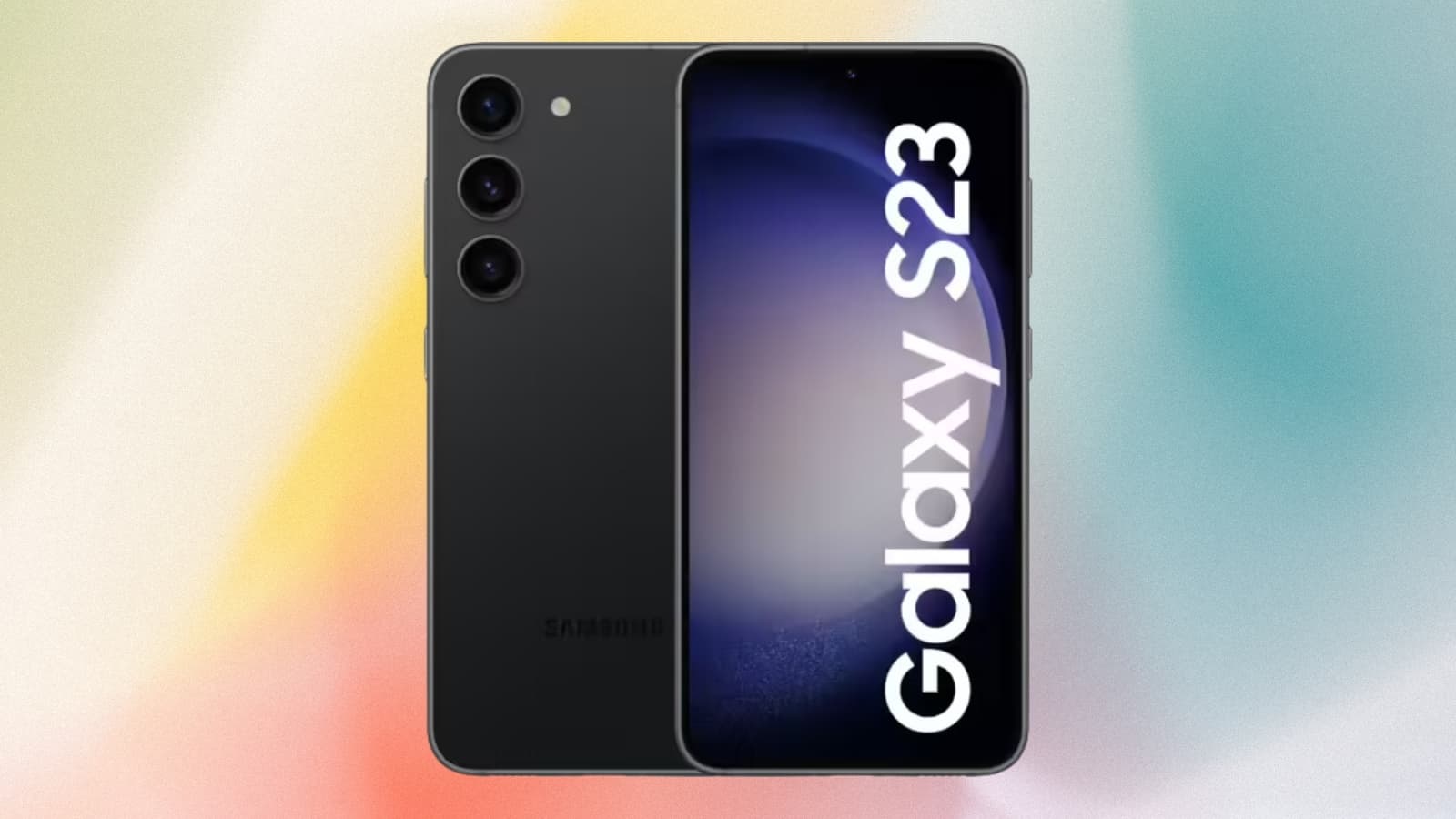 Samsung : le Galaxy S23 est à prix ahurissant et c'est Amazon qui régale