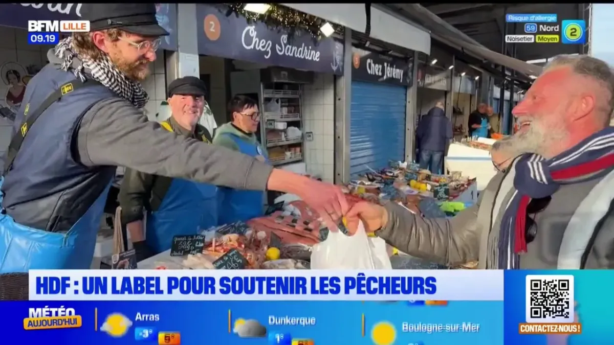 Un nouveau label est lancé dans les Hauts-de-France pour soutenir la ...