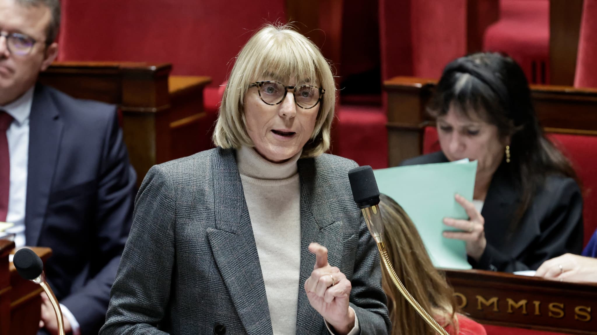 MaPrimeRénov' complétée avec "des centaines de millions d'euros" d ...