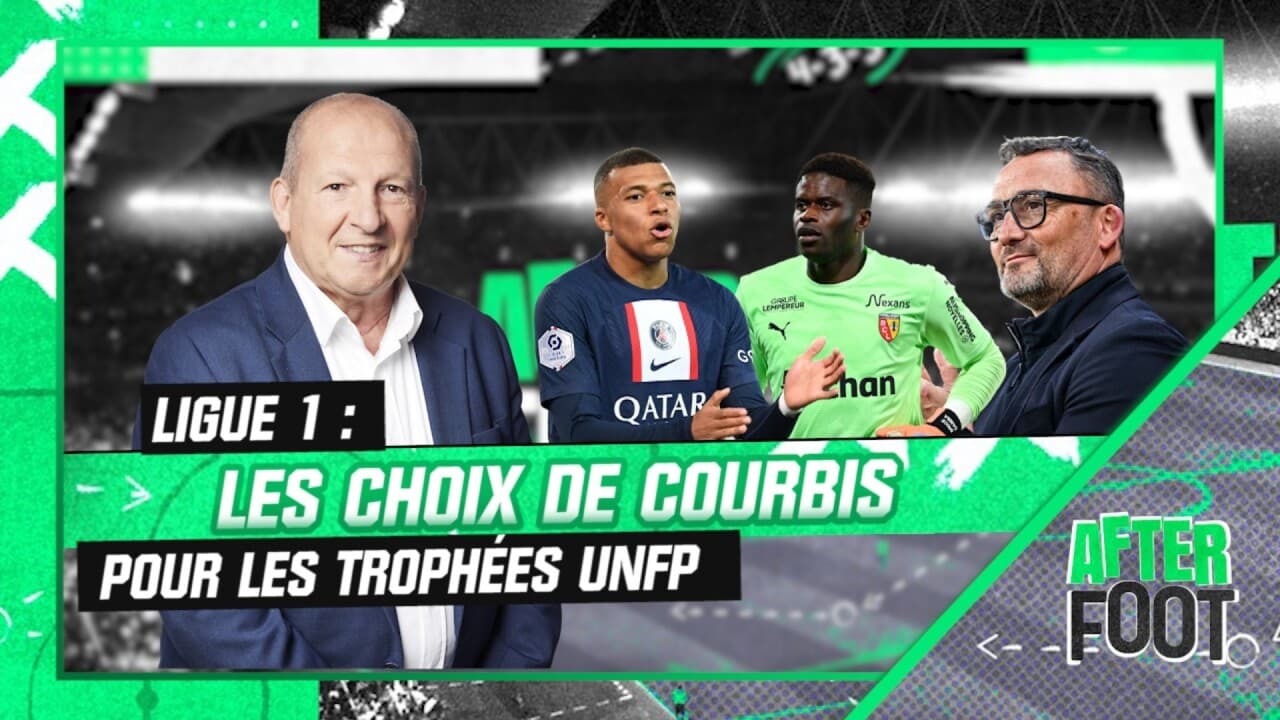 Ligue 1 : Coach, espoir, joueur... Courbis donne ses choix pour les trophées UNFP