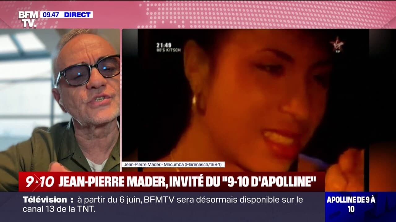 Fermeture du dernier Macumba: "C'est une époque qui s'achève", déclare ...