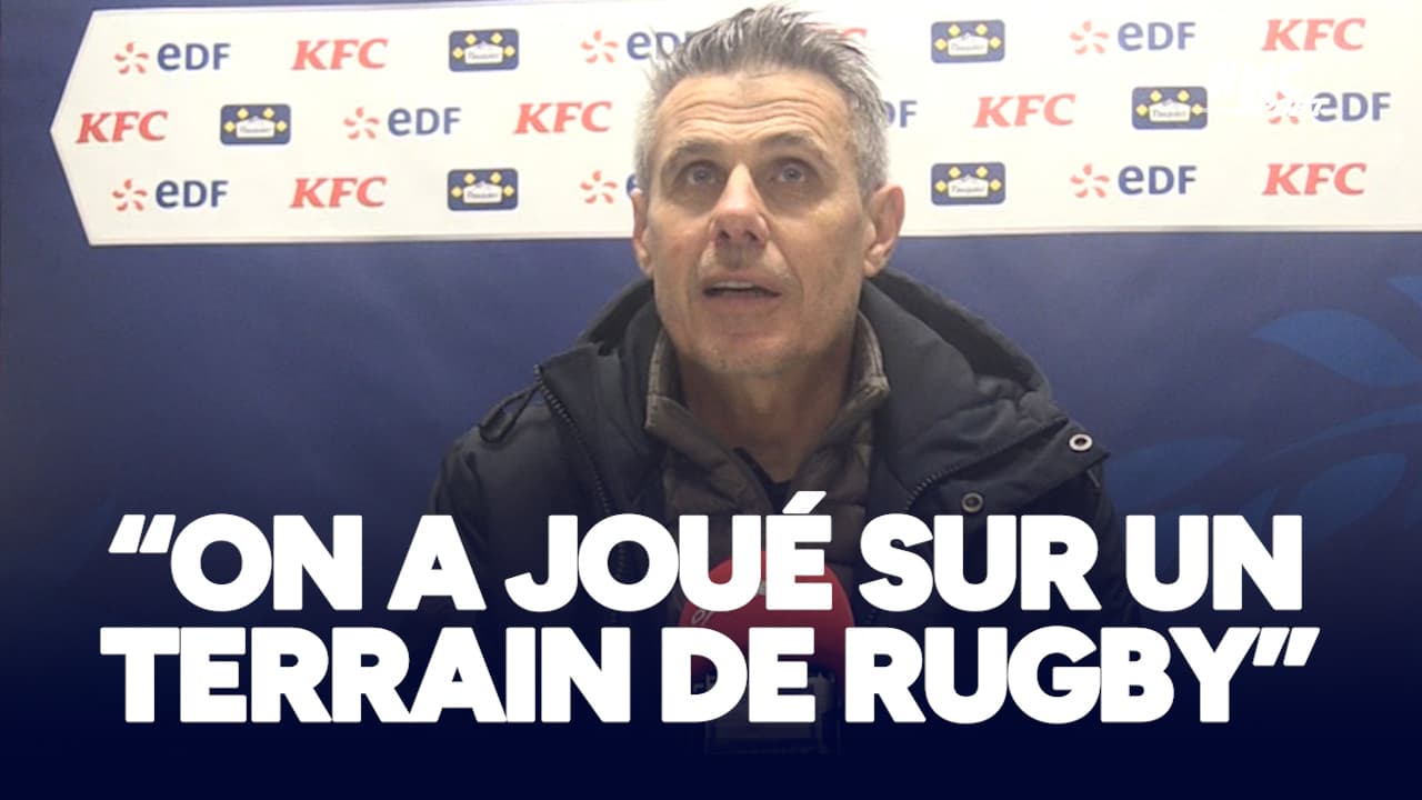 Mérignac 0-0 (3-4 TAB) Laval : "Traverser la France pour jouer sur un ...