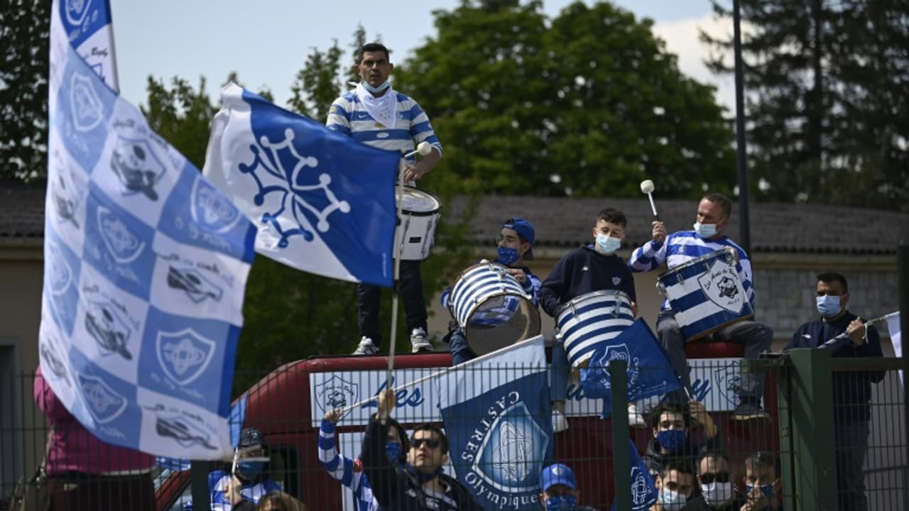 Rugby: un ancien espoir de Castres condamné à 10 ans de réclusion pour ...