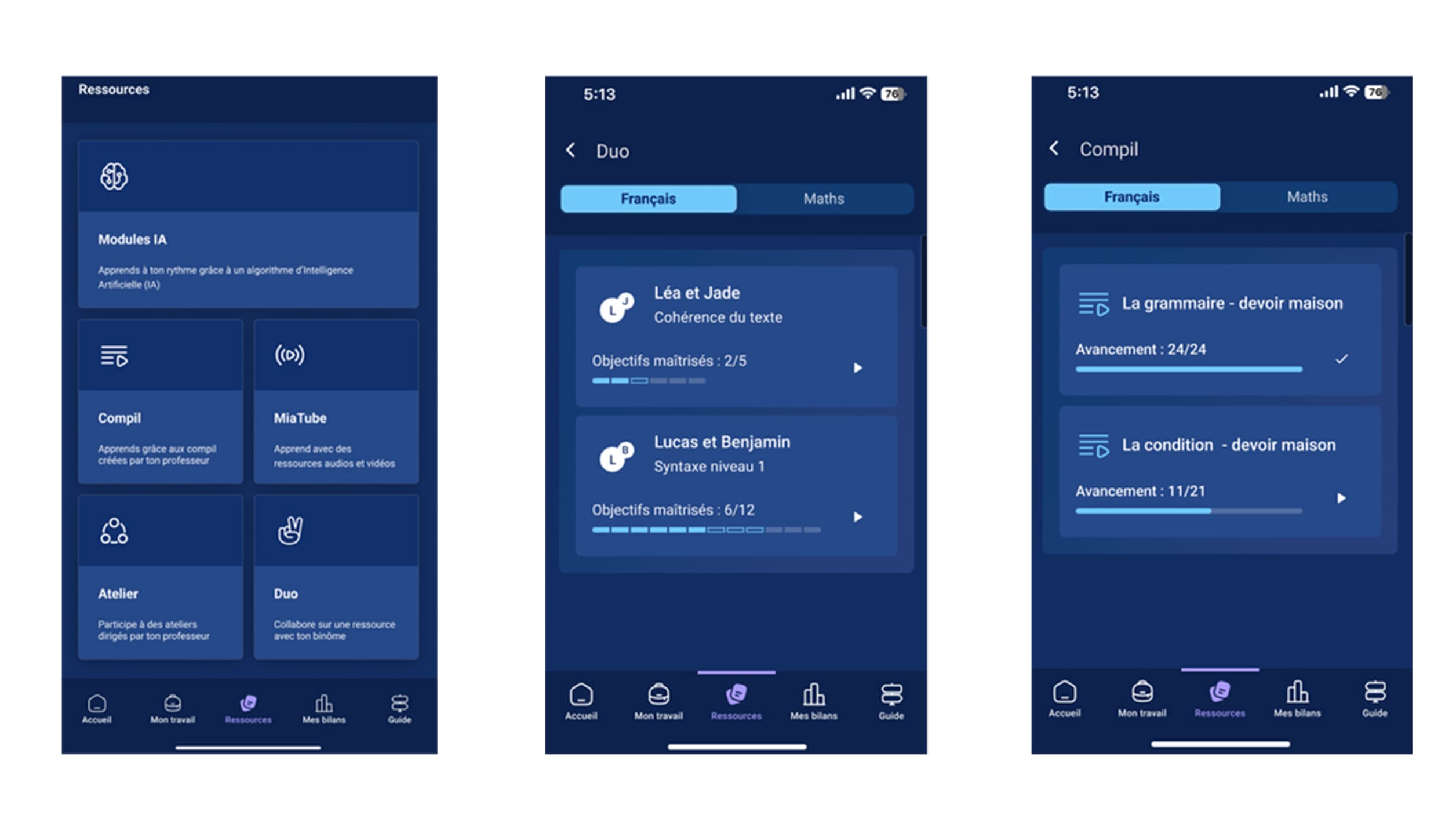 Qu'est-ce que MIA, l'outil d'intelligence artificielle déployé par ...
