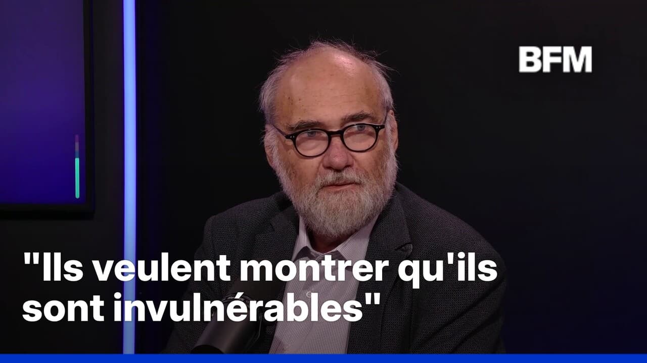 Féminicides: pourquoi certains auteurs participent-ils eux-mêmes aux ...