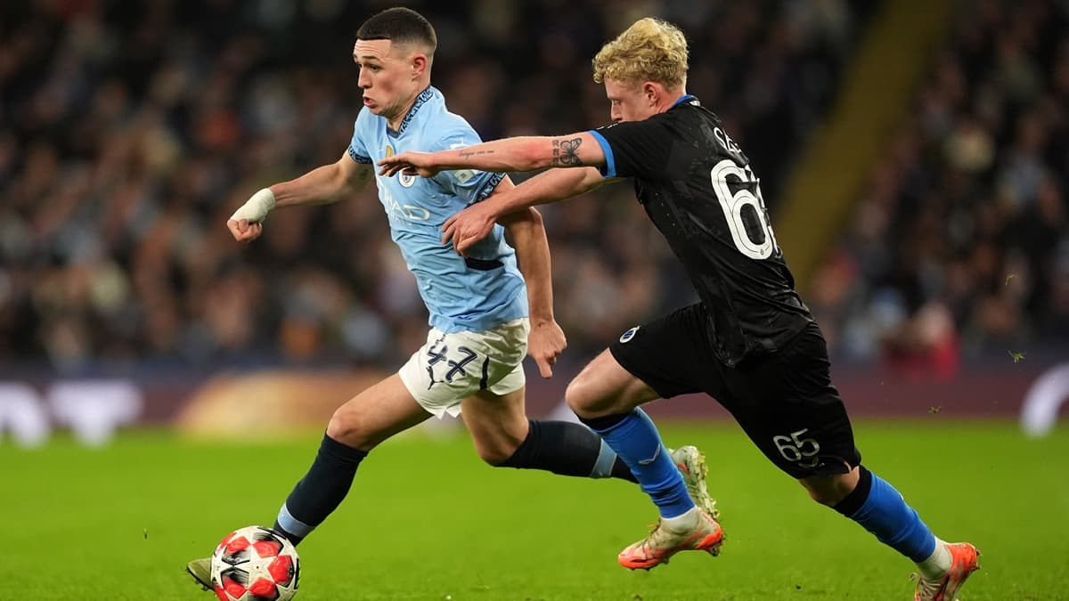 Multiplex Ligue des champions: Liverpool battu, City s'est fait peur mais se qualifie, Barcelone ...