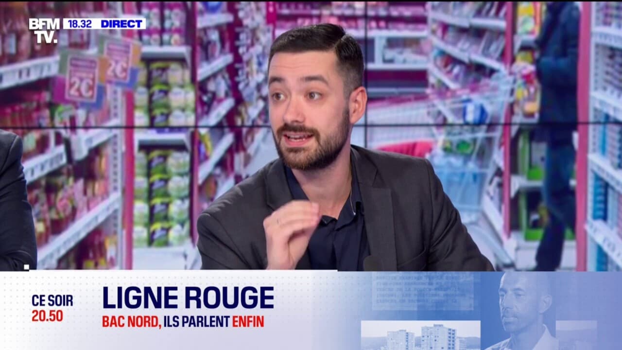 David Guiraud: "La réforme des retraites n'aide pas les gens, mais elle ...