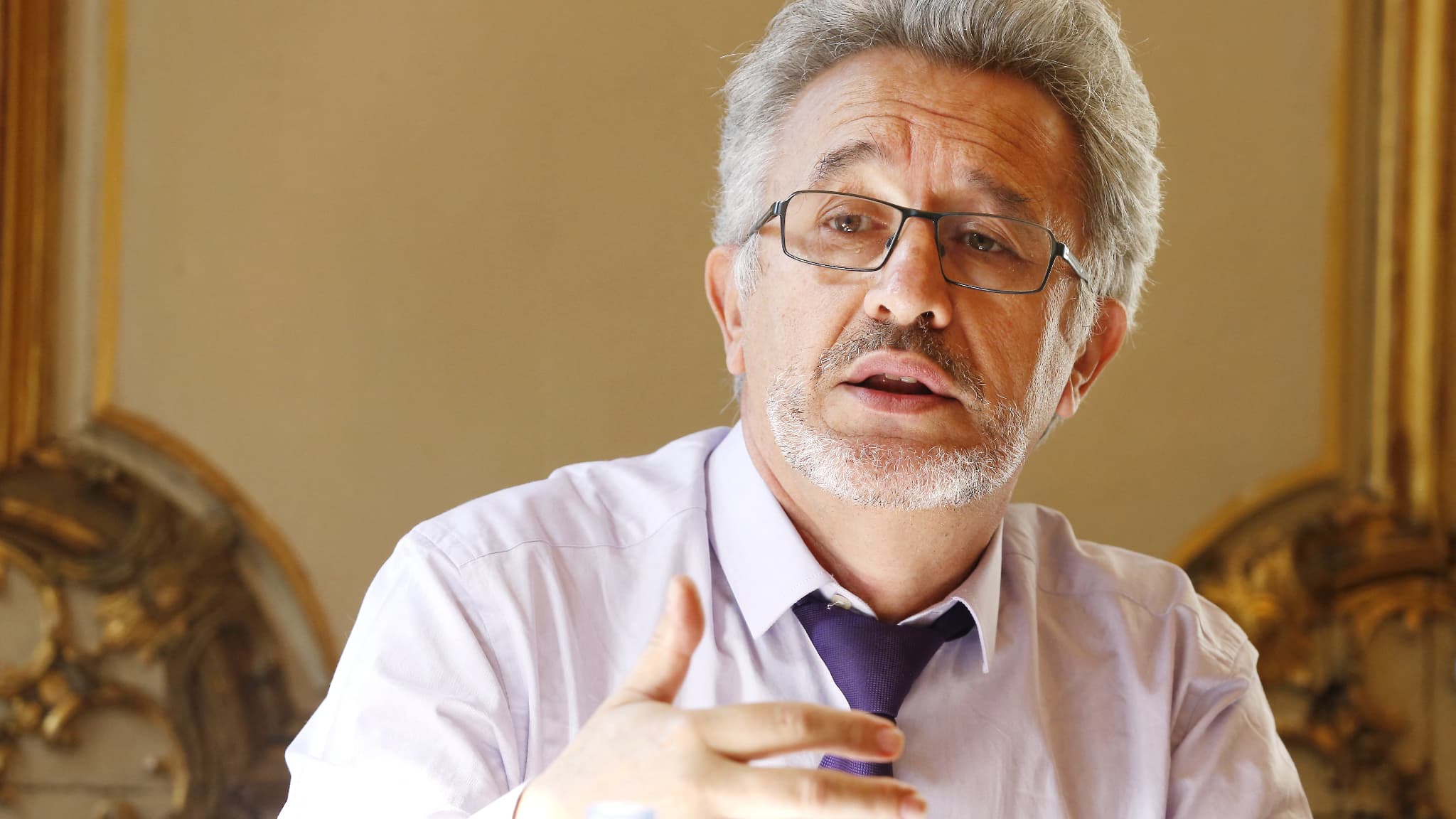 Matignon annonce le départ du président du Conseil d'orientation des ...