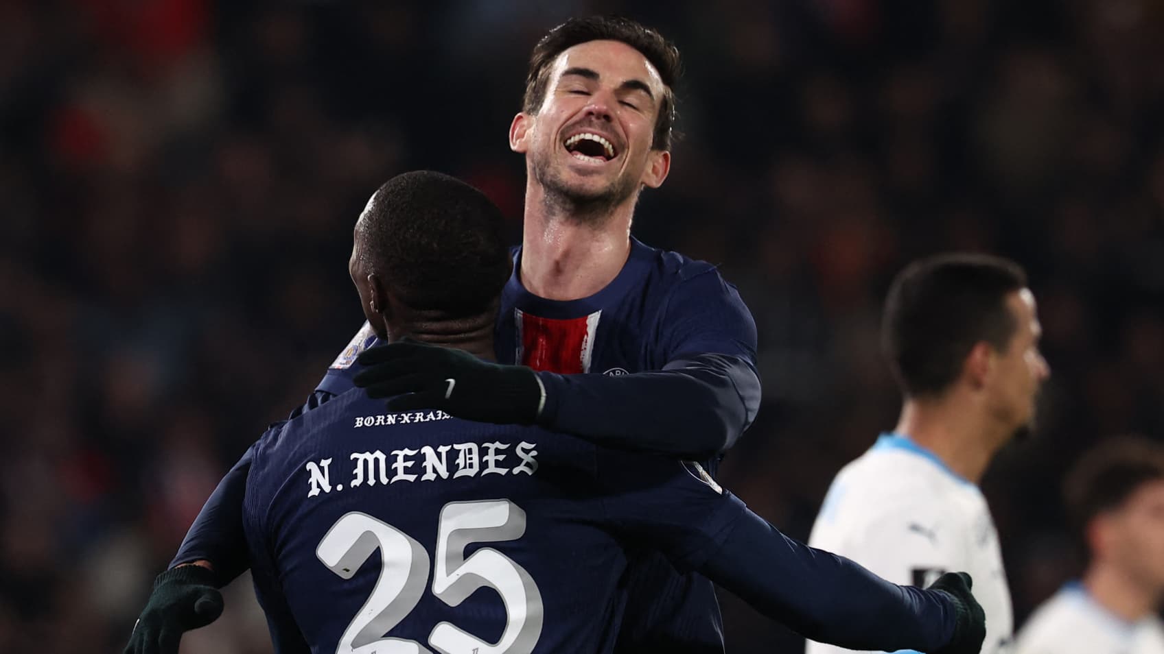 Ligue 1: l'incroyable série d'invincibilité du talisman Fabian Ruiz ...