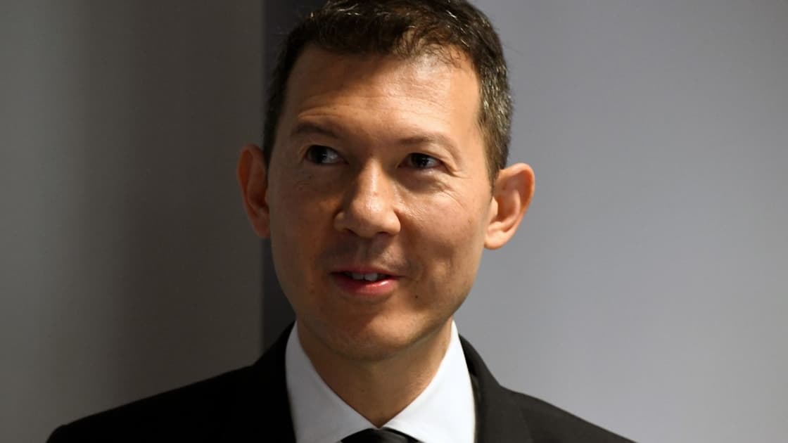 Ben Smith assure qu'Air France-KLM "sera prêt" à faire face à la forte ...